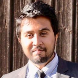Rahul Chavan - Interim Project Manager @ Bosch - Crunchbase Person Profile