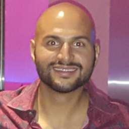 Raymond Shadman - Founder & President @ Custom Video Security ...