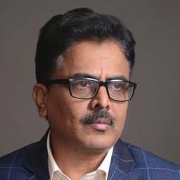 Jaydeep Muley - Director- Engineering & ERP services & Founder ...