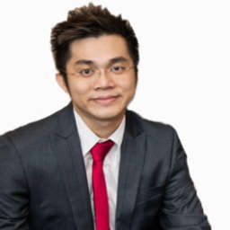 Terry Ang - Founder & Client Director @ BoldZee - Crunchbase Person Profile