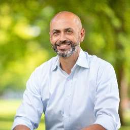 Burr Cota - Founder @ Polaris Principles - Crunchbase Person Profile