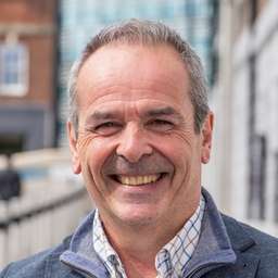 Andrew Tyler - Crunchbase Person Profile