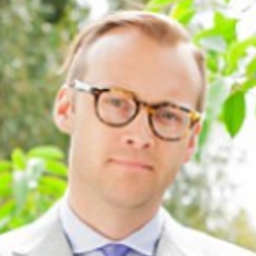 Derrick Miller - Crunchbase Person Profile