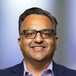 Manu Narayan - Chief Information Officer @ GitLab - Crunchbase Person Profile