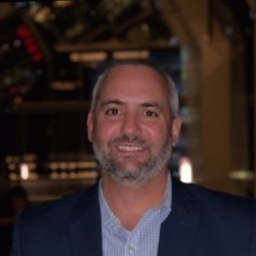 Stephen Medeiros - Crunchbase Person Profile