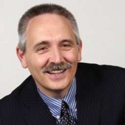 Bertrand Côté - Crunchbase Person Profile