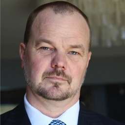 Tim Johnson - Crunchbase Person Profile