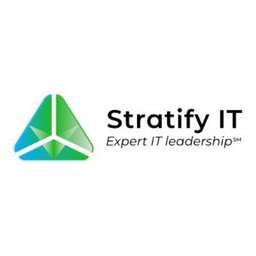 Stratify IT - Crunchbase Person Profile