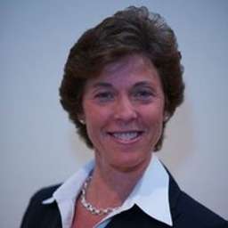 Colleen Johns - Crunchbase Person Profile