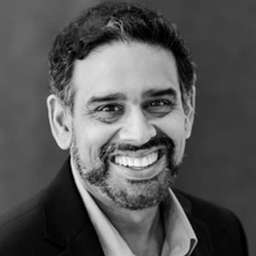 Rajesh Krishnan - Crunchbase Person Profile