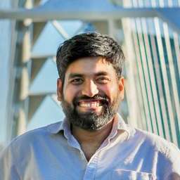 Rishabh Gupta - Crunchbase Person Profile