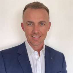 Callum Spink - VP of Exploration @ Great Pacific Gold - Crunchbase Person Profile