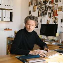 Peter Petrov - Founder & Owner @ Petar Petrov - Crunchbase Person Profile