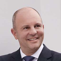 Marcel Stalder - Group CEO @ Chain IQ - Crunchbase Person Profile