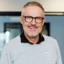 Hans Toft - Founder, CFO, and Owner @ CNC Onsite - Crunchbase Person ...