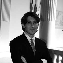 Paul Gauthé - CTO & cofounder @ HEXANA - Crunchbase Person Profile