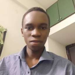 Jackson Mwaluko - Crunchbase Person Profile