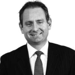 Adam Field - Crunchbase Person Profile