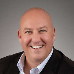 Tom Lizotte - Crunchbase Person Profile