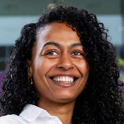 Amanda Samuel - Project Leader of Implementation @ Technologie voor ...