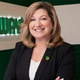 Lisa Shea - Crunchbase Person Profile