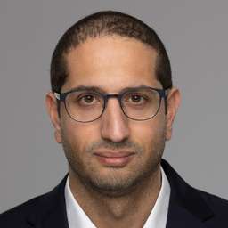 Sevan Habeshian - Co-Founder & CTO @ Orbis Medicines - Crunchbase Person Profile