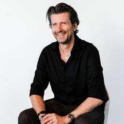 Adam Bates - Crunchbase Person Profile