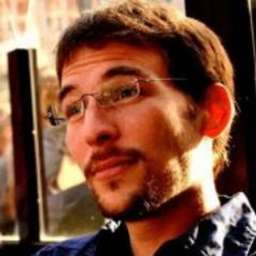 Yakir Rettig - Founder @ Lanterna Tech Solutions - Crunchbase Person Profile