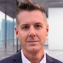 Patrick Ballantyne - Crunchbase Person Profile