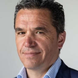 Hervé Clarin - Founder @ HRC Software - Crunchbase Person Profile