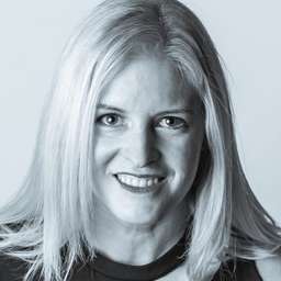 Jenn Henry - Co-Founder & Managing Partner @ VentureUs - Crunchbase ...