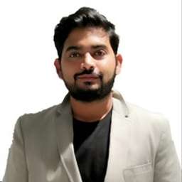 Bhargav K. - Founder and Director @ IPR Technologies - Crunchbase Person Profile