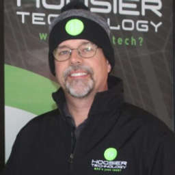 Jason Conley - Founder and Owner @ Hoosier Technology - Crunchbase ...
