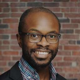 David Kwabi - Co-Founder & Technical Lead @ BlueShift - Crunchbase ...