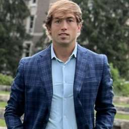 Maxx Karr - Crunchbase Person Profile