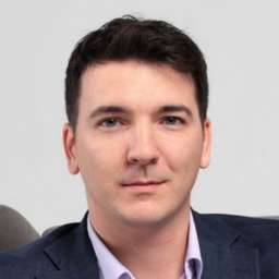 Alexander Ponomarev - Crunchbase Person Profile