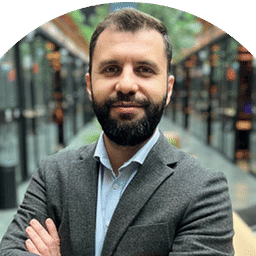 Omer Muratli - Crunchbase Person Profile