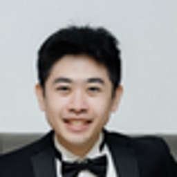 Lawrence Chen - Crunchbase Person Profile