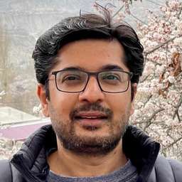 Nauman Malik - Crunchbase Person Profile