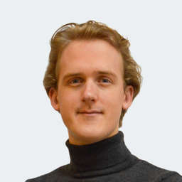 Christian Bonde Mortensen - Crunchbase Person Profile
