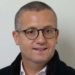 Ben Zion Suky - Founder and CEO @ Bensco LLC - Crunchbase Person Profile