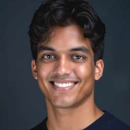 Rushil Srivastava - Co-Founder @ Simplify - Crunchbase Person Profile