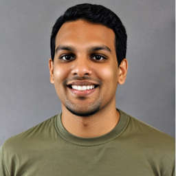 Rajeev SUNKARA - Crunchbase Person Profile