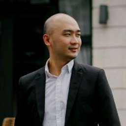 Nico Lassman - Founder and Chief Executive Officer @ ThinkDev ID - Crunchbase Person Profile