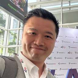 Wai Meng Lim - Group CEO @ Nubitel - Crunchbase Person Profile