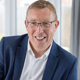 Peter Barlow - Crunchbase Person Profile