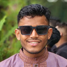 Md Joni Hossain - Crunchbase Person Profile