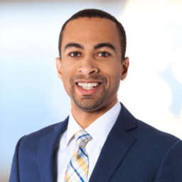 Demetrius Robinson - founder @ Dash Web - Crunchbase Person Profile