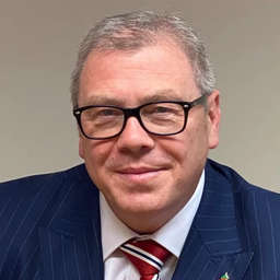 Martin Kelly - Crunchbase Person Profile