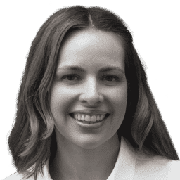 Gillean Nordal - Co-Founder & COO @ Receipts - Crunchbase Person Profile